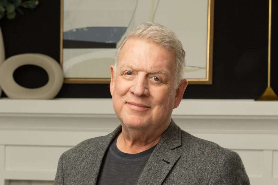 Paul Estridge Jr.: On a New Chapter in the Estridge Legacy