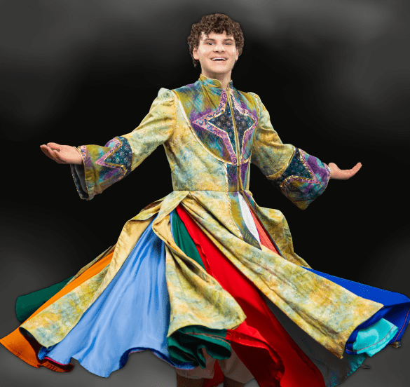 CIVIC THEATRE PRESENTS: JOSEPH